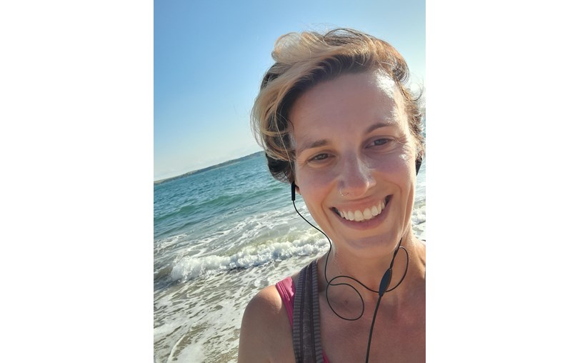Katherine Cracknell is fundraising for Women for Afghan Women (WAW)