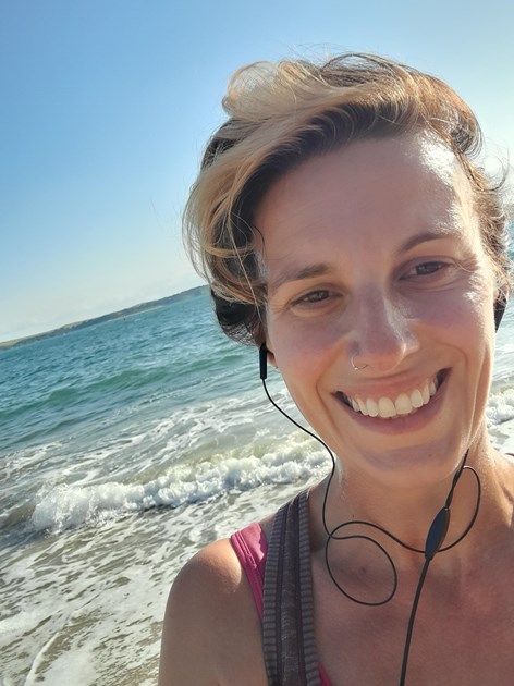 Katherine Cracknell is fundraising for Women for Afghan Women (WAW)