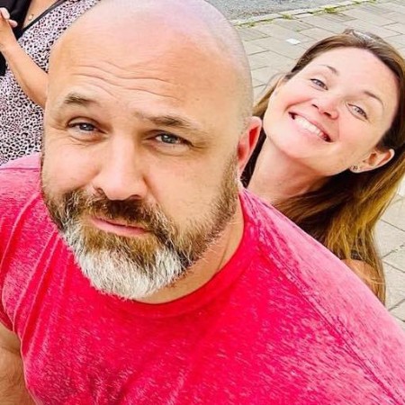 Ali and Todd Schwiderski is fundraising for Children's Hospices Across ...
