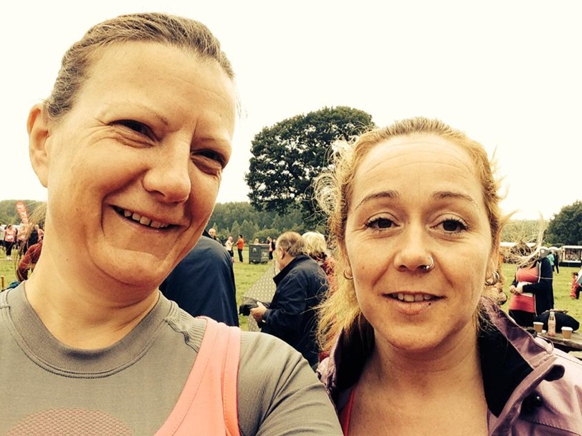 Margaret Bates is fundraising for British Heart Foundation