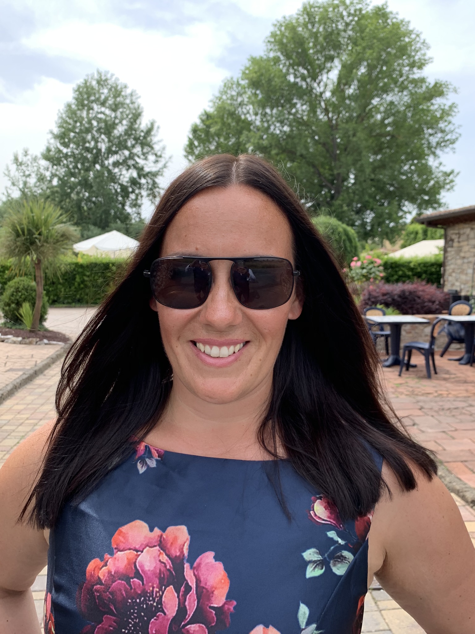 Jo Marsden-Heathcote is fundraising for Cancer Research UK