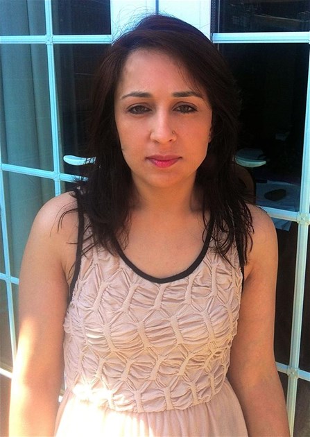 Sunita Mehta is fundraising for Cancer Research UK