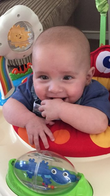 Michelle Quayle is fundraising for Ashford & St Peter’s Charitable ...