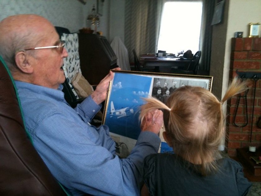 Alex Humphreys is fundraising for Cancer Research UK