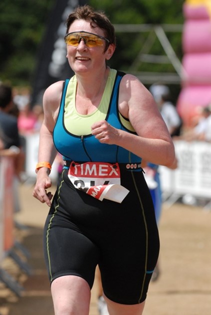 Maria Ellis is fundraising for Dementia Concern