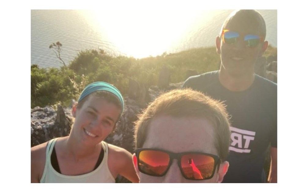 William Jonas is fundraising for Dartmoor Zoological Society