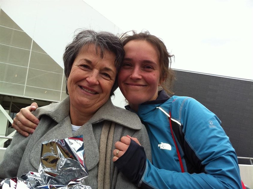 Anna Gidman is fundraising for Multiple Sclerosis Society