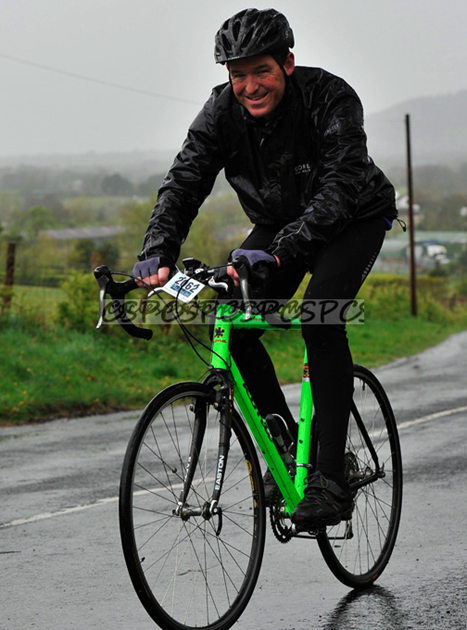 Julian Handy is fundraising for The Lake District Calvert Trust