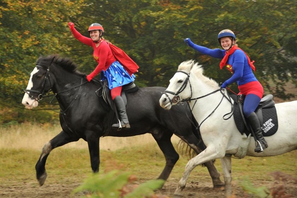 Kate Fourie is fundraising for The Royal Marsden Cancer Charity