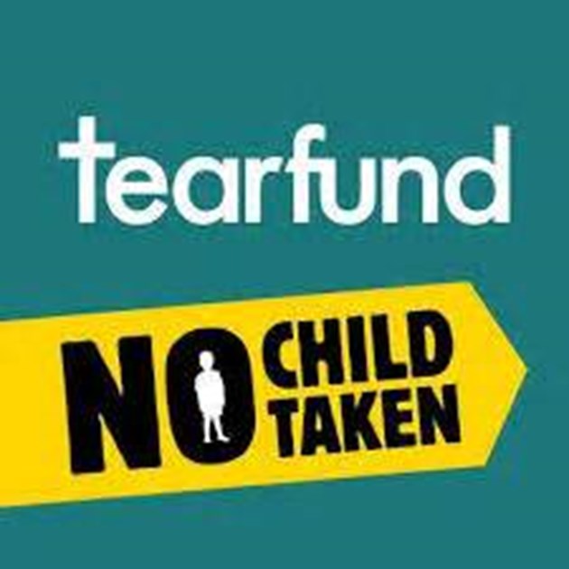 Tracy Tsang is fundraising for Tearfund