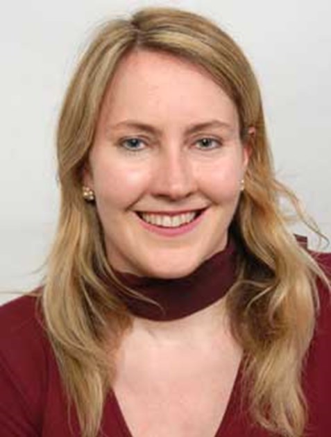 Beth Sullivan is fundraising for Child's i Foundation