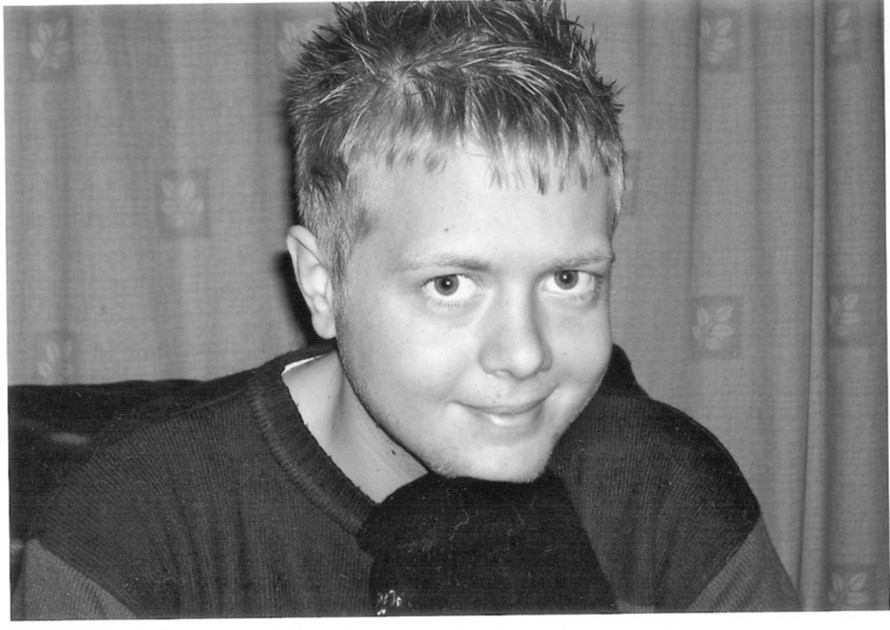 Kelly Wheeler is fundraising for Cystic Fibrosis Trust