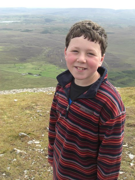 Nigel Gilmore is fundraising for Jewish Blind & Disabled