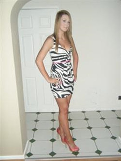 Sarah Torrens is fundraising for Hearing Dogs For Deaf People