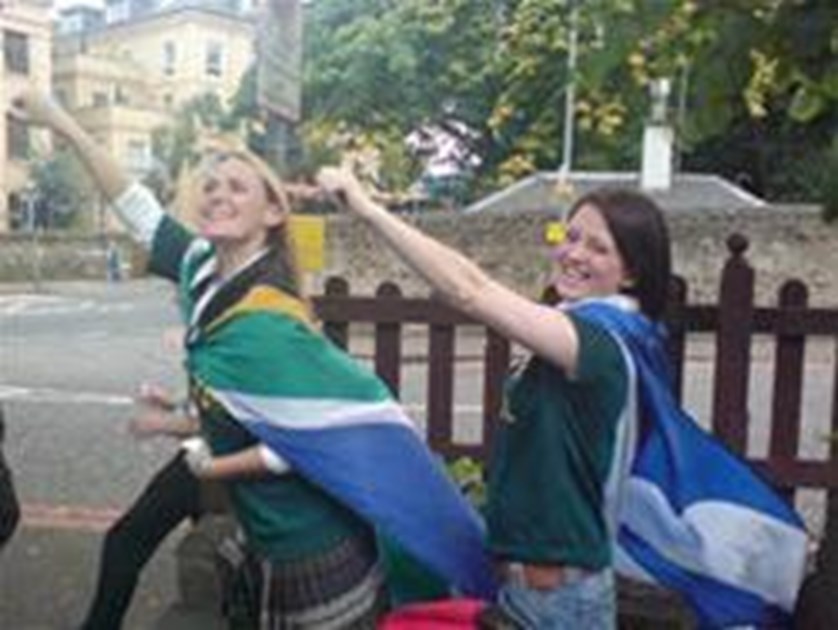 Tracey Frame is fundraising for Cancer Research UK