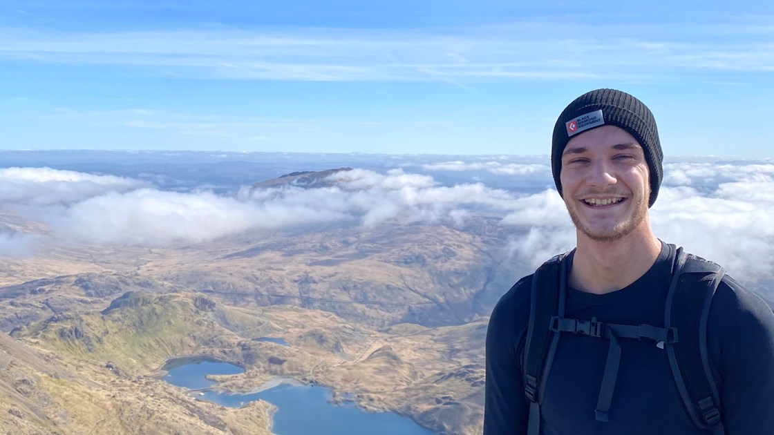 Harley Callaghan is fundraising for ANDYSMANCLUB