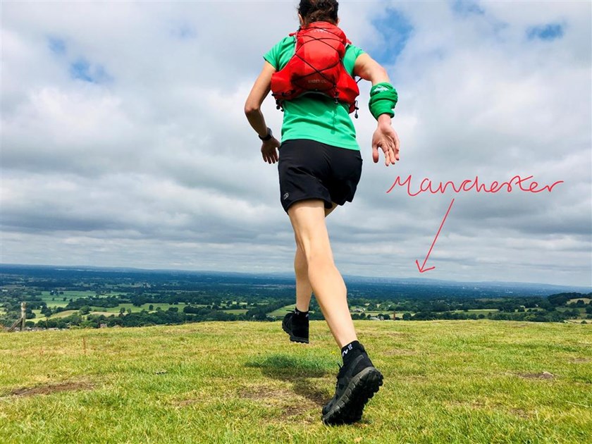 Sara Knowles is fundraising for British Heart Foundation