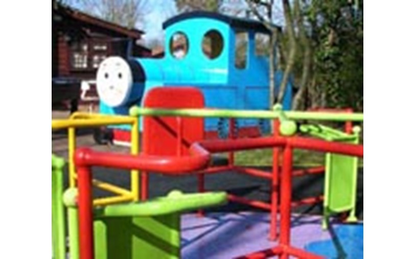 Helen Manchester is fundraising for Thames Valley Adventure Playground