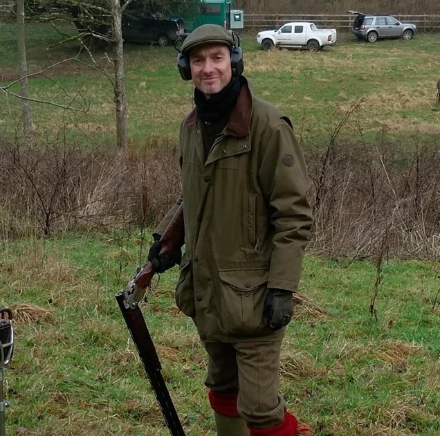 Lucy Halpin is fundraising for Countess of Brecknock Hospice