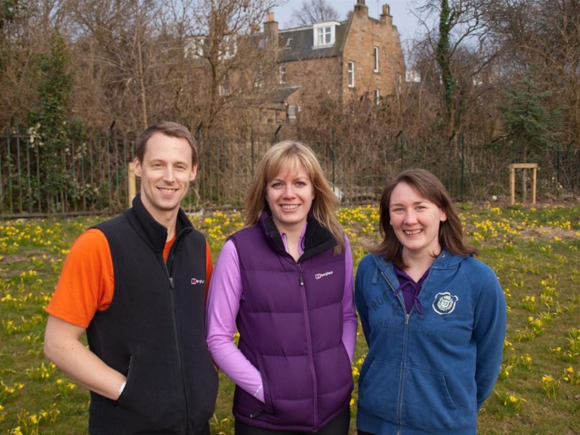 Kristopher Adams is fundraising for Macmillan Cancer Support