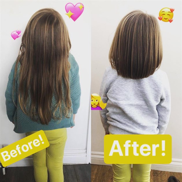 Amy Jenkinson is fundraising for Little Princess Trust