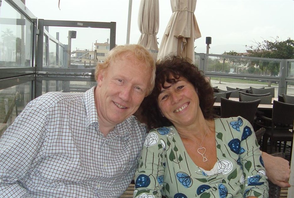 Deborah Gregory is fundraising for The Lullaby Trust