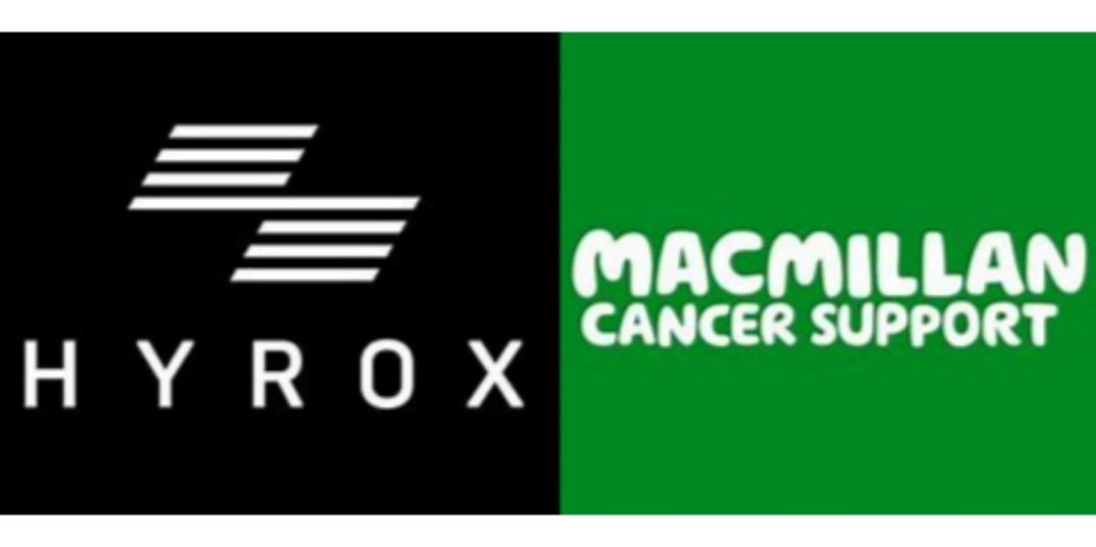 Dan Lamont is fundraising for Macmillan Cancer Support