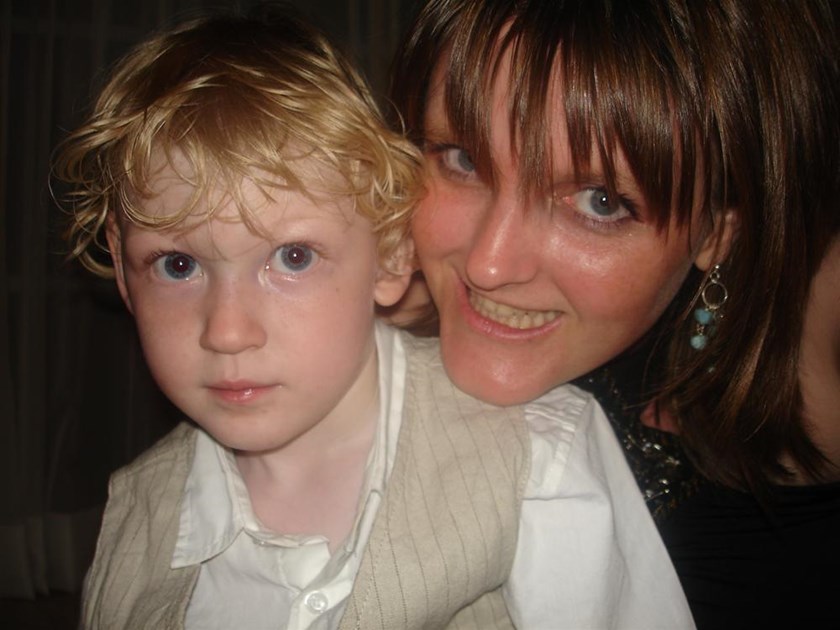Lindsey Cope is fundraising for Cerebral Palsy Cymru