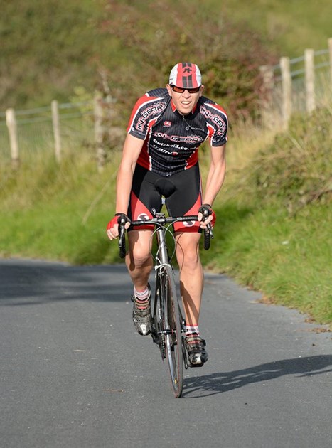 Sam Dix is fundraising for London Youth