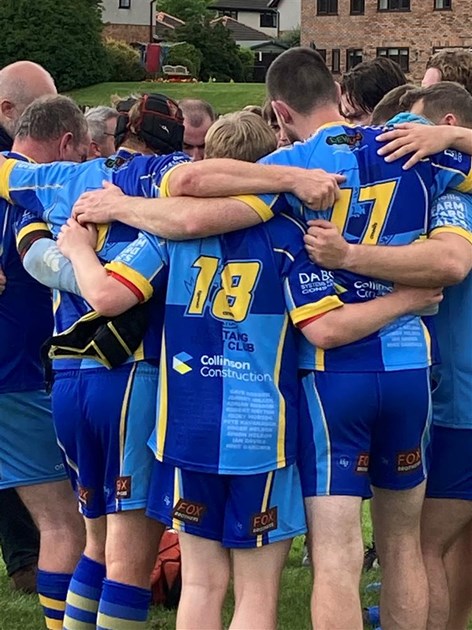 Angela Backhouse is fundraising for PAPYRUS Prevention of Young Suicide