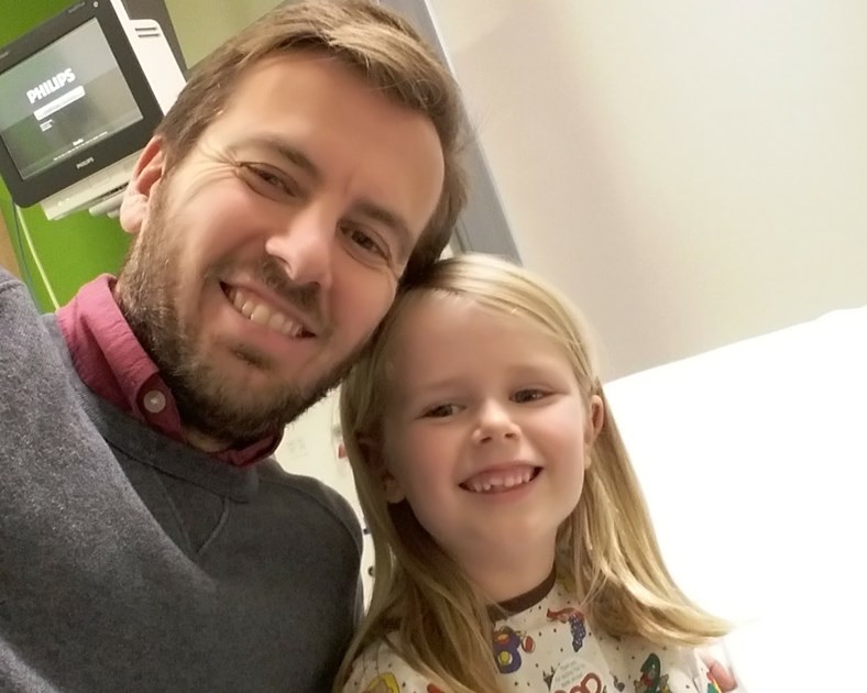 JAMIE HEWITT is fundraising for Great Ormond Street Hospital Children's ...