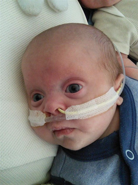 catherine vickers is fundraising for Shooting Star Children's Hospices