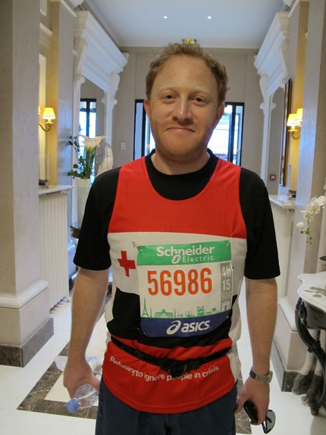 Jonathan Swil is fundraising for Disability Law Service