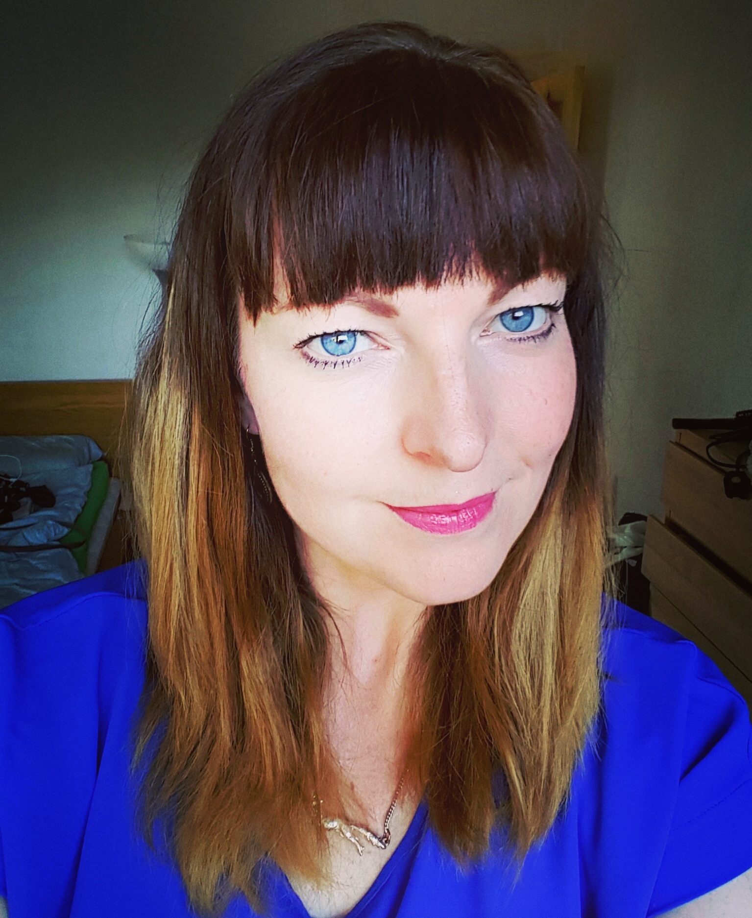 Georgia Wallin is fundraising for The Rowans Hospice