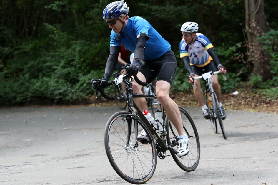 Jason Beeson is fundraising for Orchid Cancer