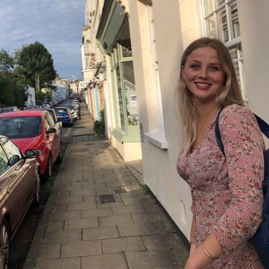 Anna Muir is fundraising for Pancreatic Cancer UK