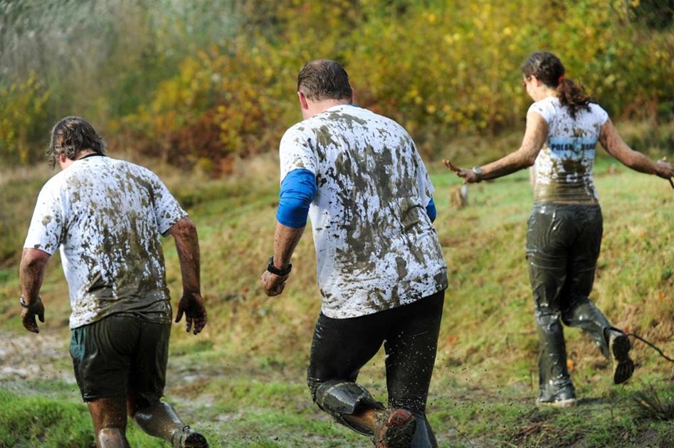 Kelly Appleby is fundraising for Breast Cancer Now