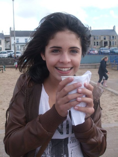 Laura Irwin is fundraising for Cancer Research UK