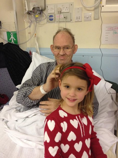 Helen Colton is fundraising for Rotherham Hospice