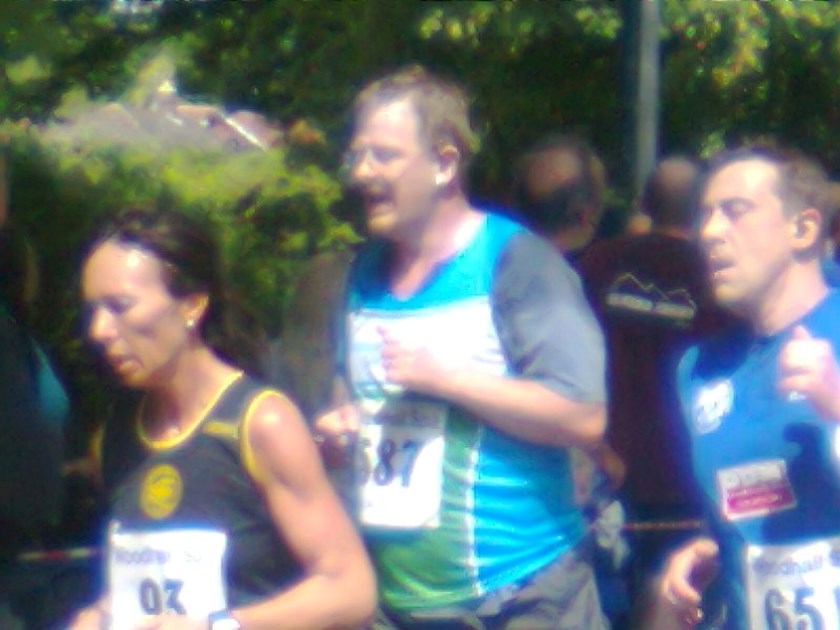 Sandy Carruthers is fundraising for Alzheimer's Society