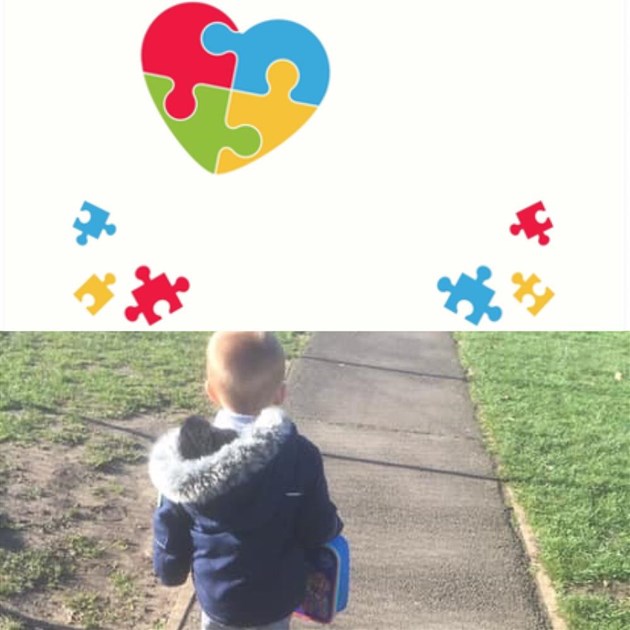 Charlene Kelly is fundraising for Maidstone Mencap