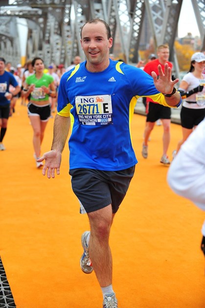 Neil Sills is fundraising for Worldwide Cancer Research