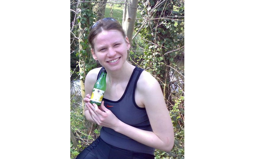 Simone Wolf is fundraising for The Arsenal Foundation