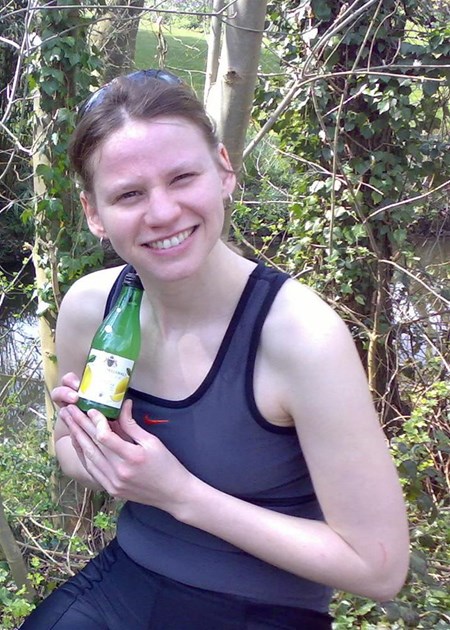 Simone Wolf is fundraising for The Arsenal Foundation