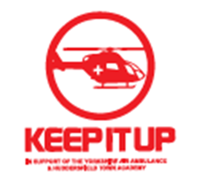 anthony firth is fundraising for Yorkshire Air Ambulance Charity