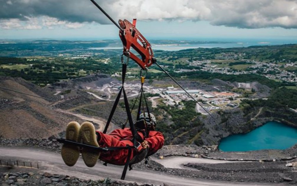 Richard Khoo is fundraising for Mind