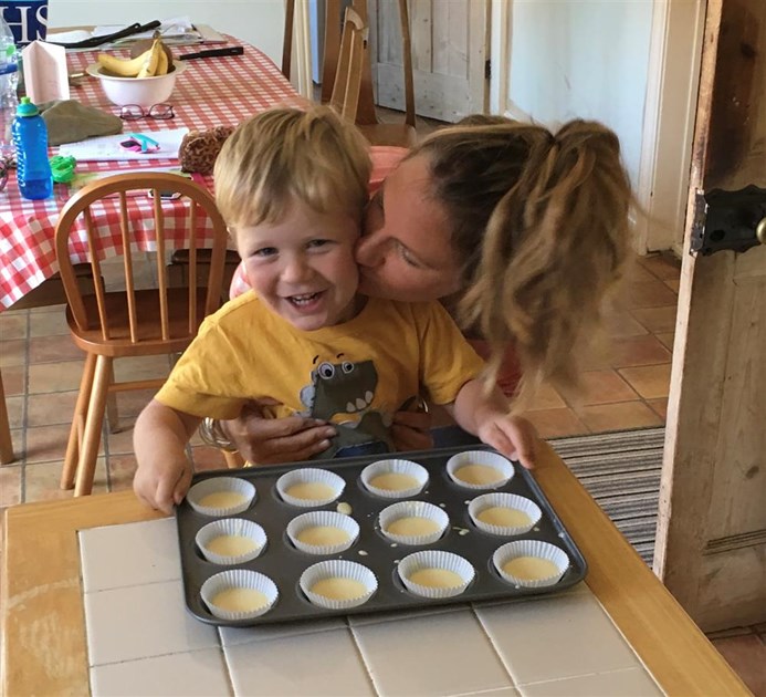 Eleanor Dunn is fundraising for Phyllis Tuckwell