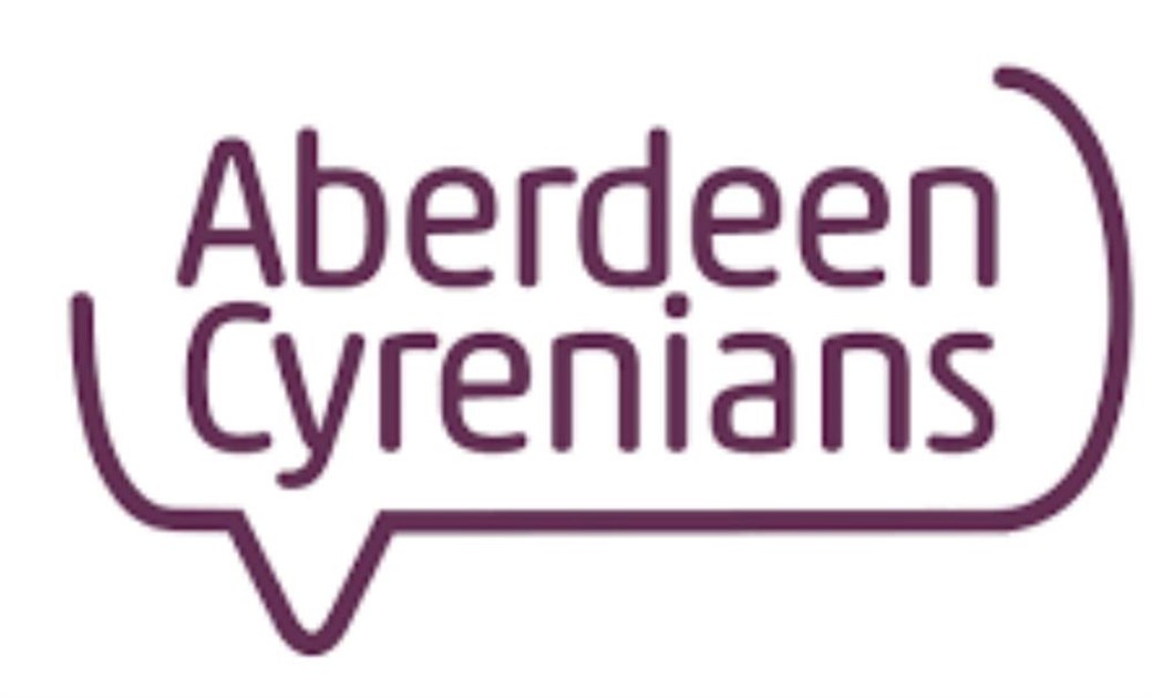 Danielle Macrae is fundraising for Aberdeen Cyrenians