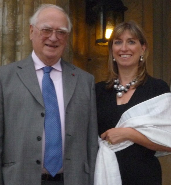 Mary Louise Burge is fundraising for Cancer Research UK