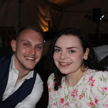 Lydia Bugden is fundraising for Russell Anderson Foundation